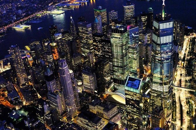 New York City Helicopter Tour at Night - Final Thoughts