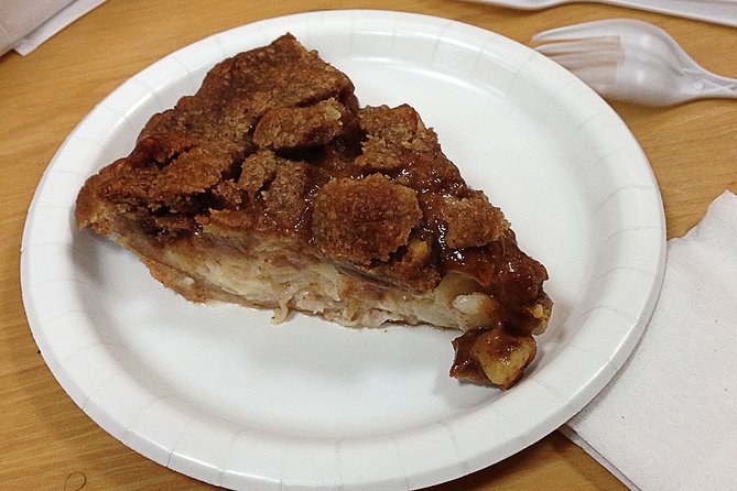 New York City: Hell's Kitchen/Midtown Food On Foot Guided Tour - The Sum Up