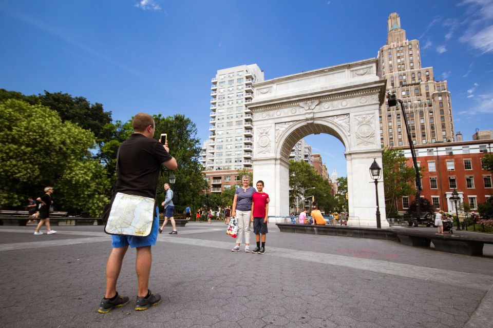 New York City: High Line and Greenwich Village Combo Tour - An In-Depth Look at the Tour  