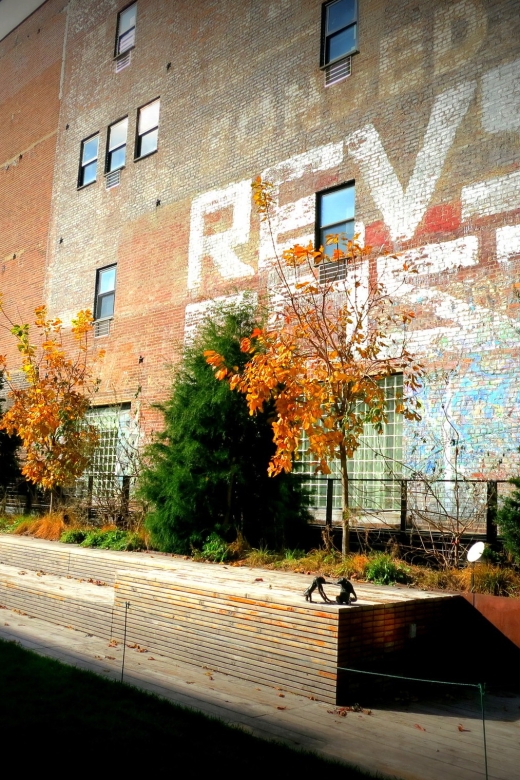 New York City: High Line Walking Tour - Who Will Love This Tour?