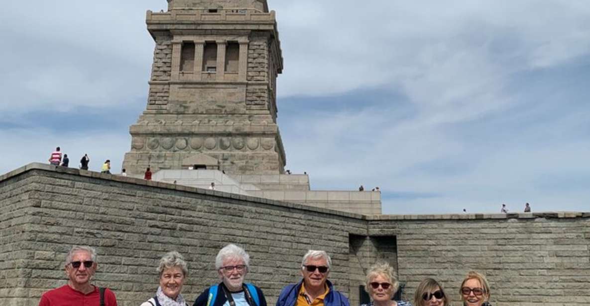 New York: City highlights Private Guided Walking Tour - Highlights of the Tour