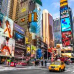 New York City Highlights Private Walking Tour - An In-Depth Look at the Tour Itinerary and Experience