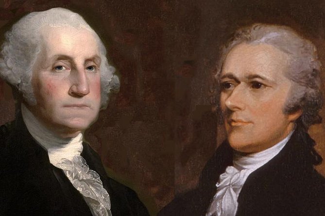 New York City Historic Walking Tour of Hamilton and Washington - An In-Depth Look at the Tour