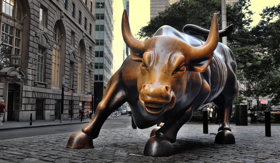 New York City: History of Lower Manhattan Walking Tour - Key Points