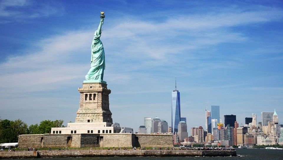 New York City: History of Lower Manhattan Walking Tour - FAQs
