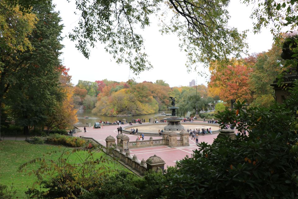 New York City: Horse Carriage Ride through Central Park - Practical Details: What You Need to Know