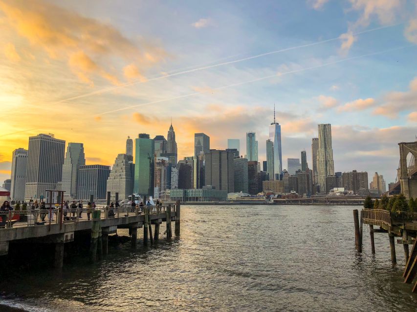 New York City in 1 Day Private Tour - Introduction