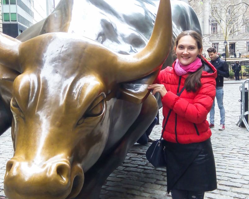 New York City in 1 Day Private Tour - Exploring the Itinerary: From Bright Lights to Historic Landmarks