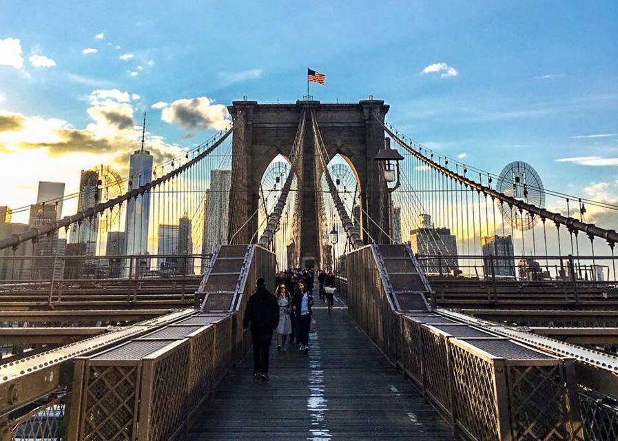 New York City in 1 Day Private Tour - Who Should Book This Tour?