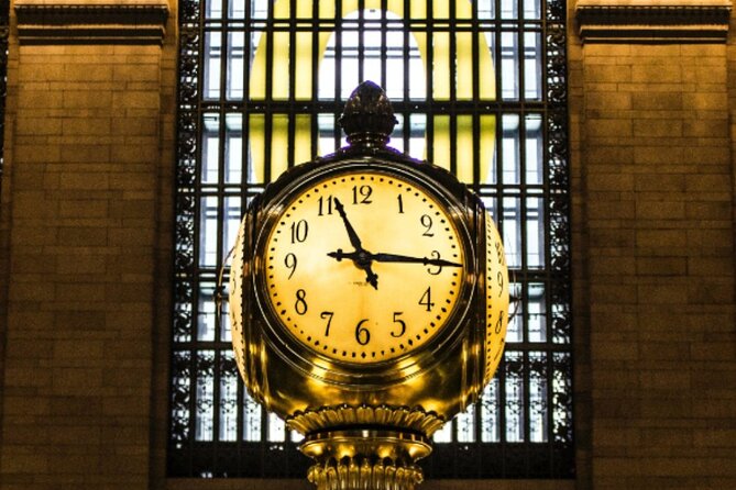New York City Instagrammable 1-Day City Tour - FAQ