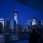 New York City Lights Cruise aboard Clipper City - Pricing and Value