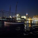 New York City Lights Schooner Sail - A Closer Look at the Experience