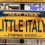 New York City: Little Italy Italian Food Tasting Tour - The Food and Drink
