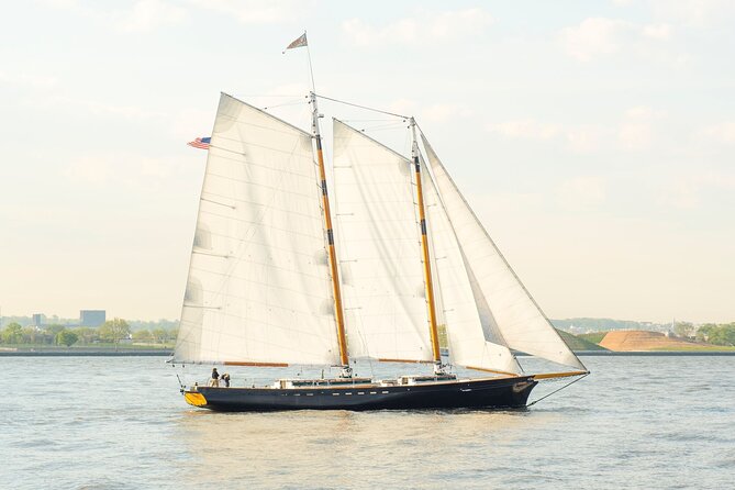 New York City Live Jazz Sail - Why It’s Worth It