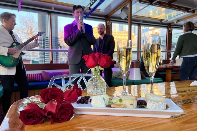 New York City Live Music Sightseeing Serenade Cruise - Who Should Consider This Cruise?