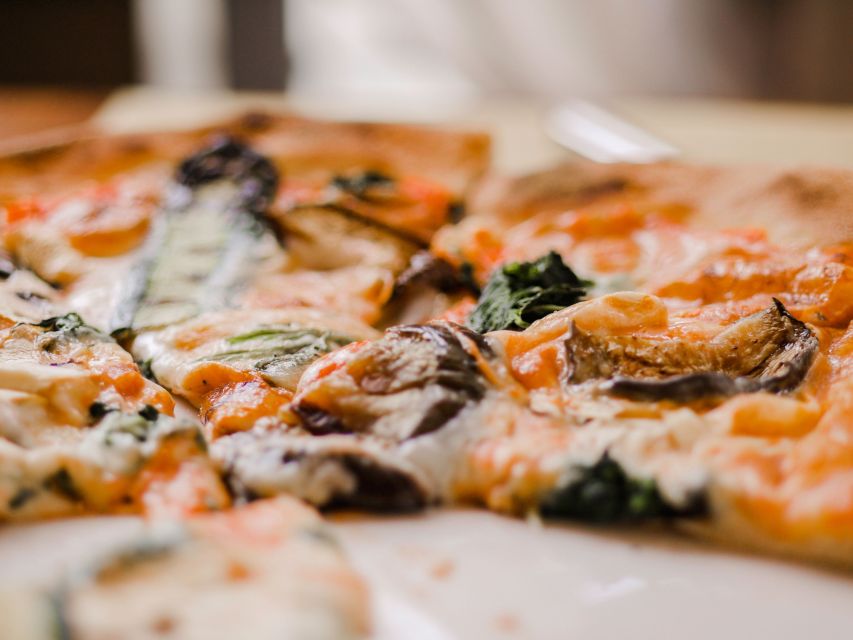 New York City: Lower East Side Food Tour - Key Points