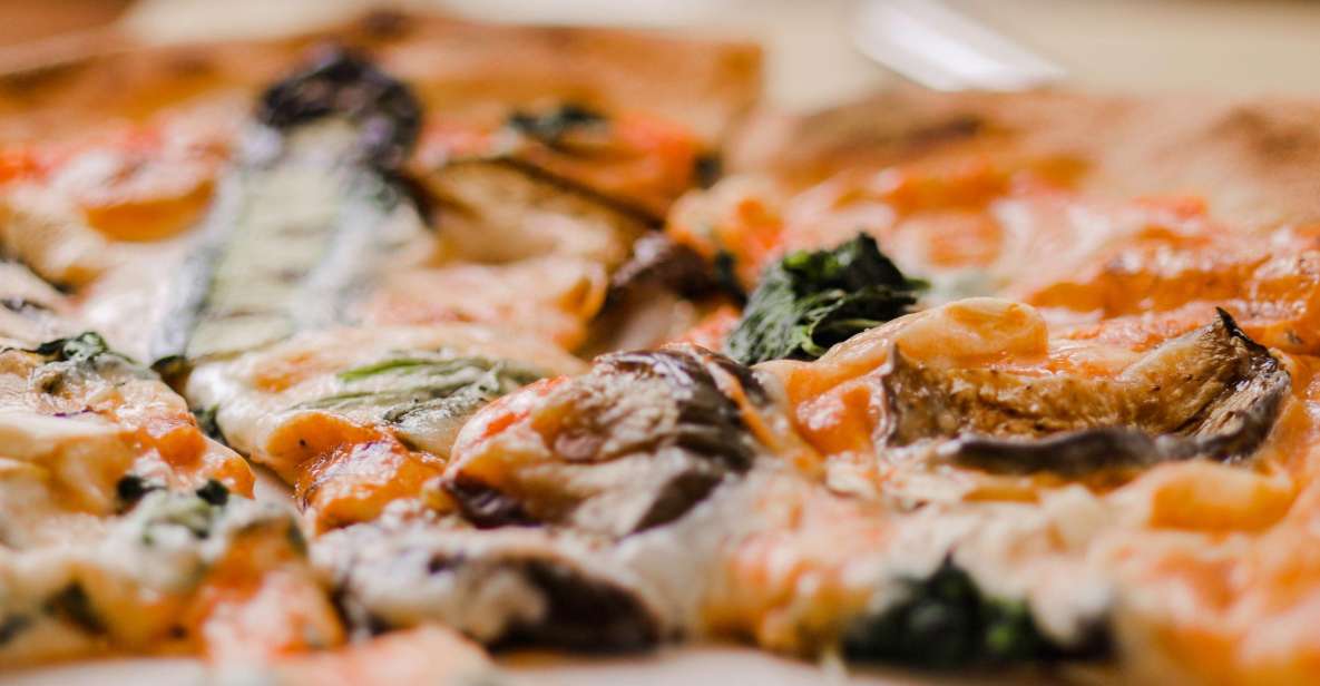 New York City: Lower East Side Food Tour - What to Expect on the Lower East Side Food Tour