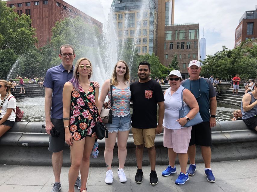 New York City: Lower East Side Food Tour - Authentic Local Stories and Reviews