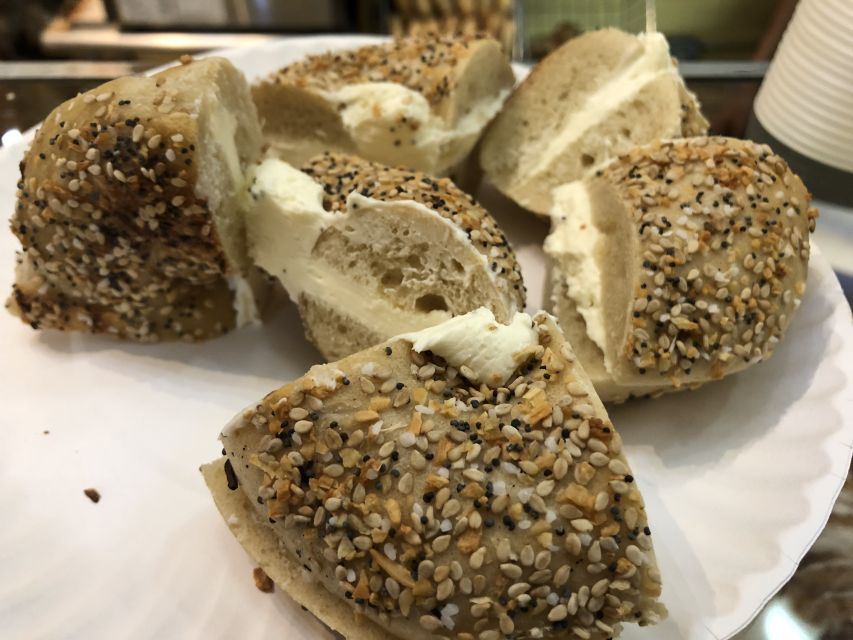 New York City: Lower East Side Food Tour - FAQ