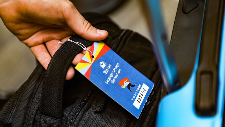 New York City: Luggage Storage - Why It’s a Great Choice for Different Travelers