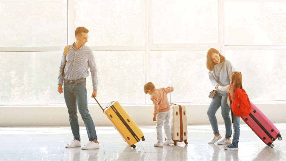 New York City: Luggage Storage - How to Maximize Your Experience