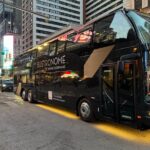New York City Luxury 4-course Lunch Bus Tour - Valuing the Gourmet Lunch