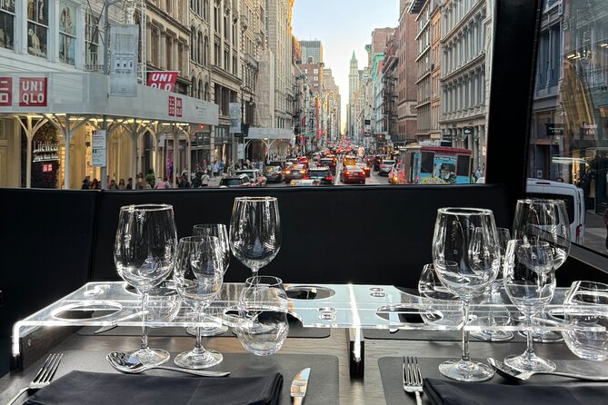 New York City Luxury 4-course Lunch Bus Tour - The Sum Up: Is This Tour Worth It?