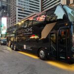 New York City Luxury 6-course Dinner Bus Tour - The Pros and Cons