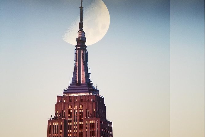 New York City-Manhattan 1-Day Sightseeing City Tour - What Travelers Are Saying