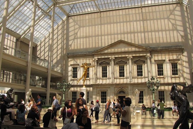 New York City-Manhattan 1-Day Sightseeing City Tour - The Value Proposition