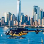 New York City: Manhattan Helicopter Tour - The Itinerary Breakdown