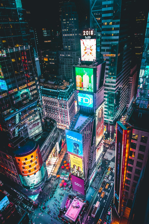 New York City: Minivan Tour - What’s the Experience Like?