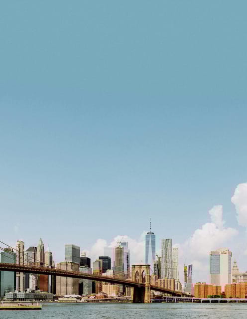 New York City: Minivan Tour - Who Would Enjoy This Tour?
