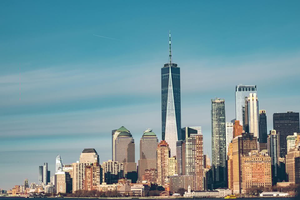 New York City: Minivan Tour - FAQ