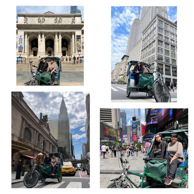 New York City: Movie and TV Show Locations Tour - Why This Tour Works (or Doesn’t)