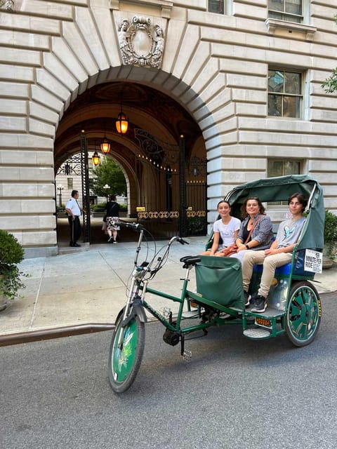 New York City: Movie and TV Show Locations Tour - Who Should Book This Tour?