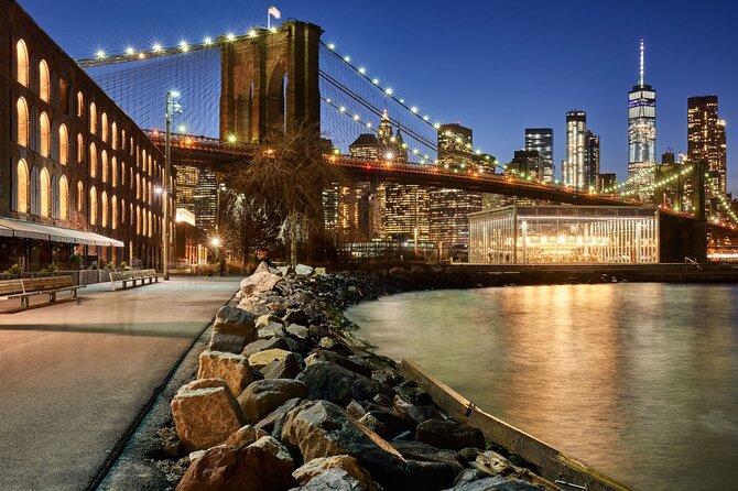 New York City Night Tour - New York City Night Tour Review
