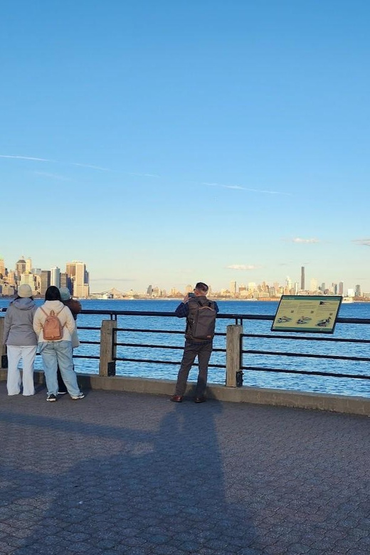 New York City Night Views - A panoramic hop-on-hop-off tour - Practicalities and Value