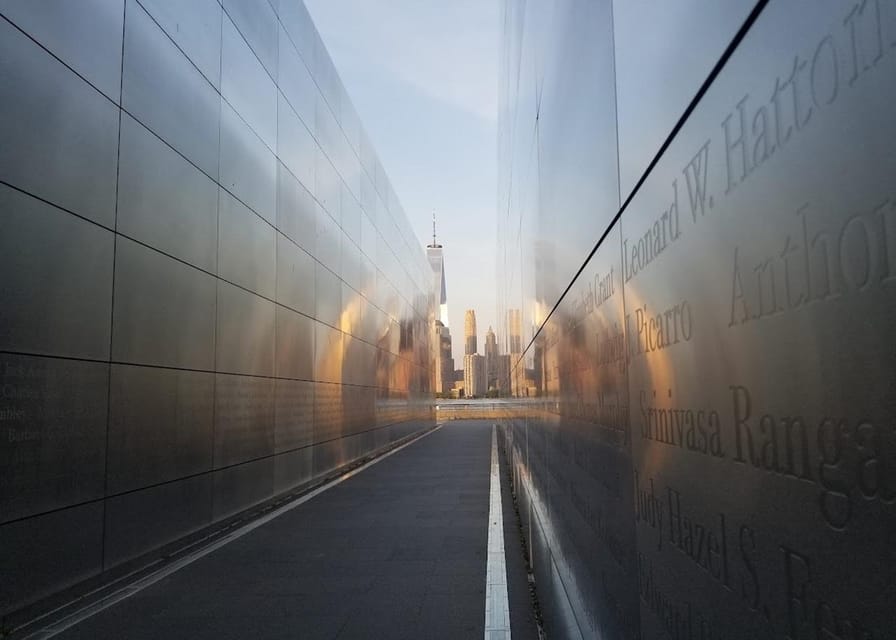 New York City Night Views - A panoramic hop-on-hop-off tour - FAQ