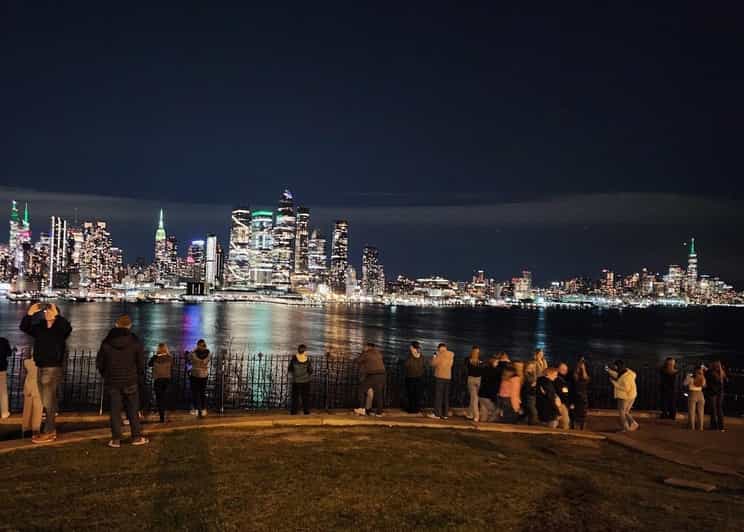 New York City Night Views - A panoramic hop-on-hop-off tour - Possible Drawbacks and Considerations