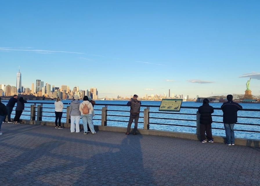 New York City Night Views - A panoramic hop-on-hop-off tour - Is This Tour for You?