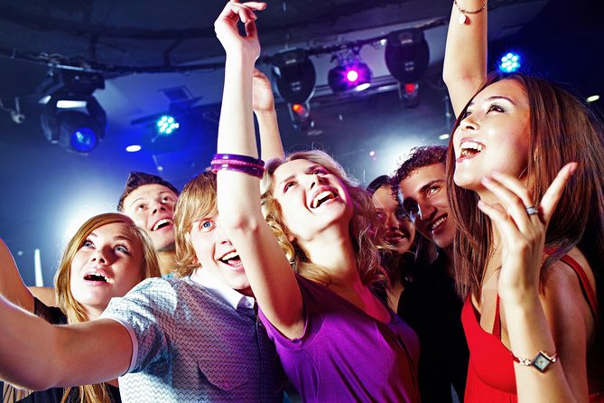 New York City Nightclub Tour - What Is the New York City Nightclub Tour Really Like?