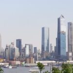 New York City Panoramic Skyline Tour - Transportation and Group Dynamics