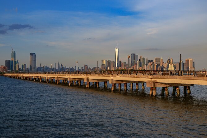 New York City Panoramic Skyline Tour - Authentic Insights from Reviews