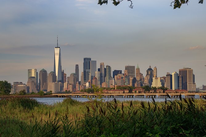 New York City Panoramic Skyline Tour - Frequently Asked Questions (FAQs)