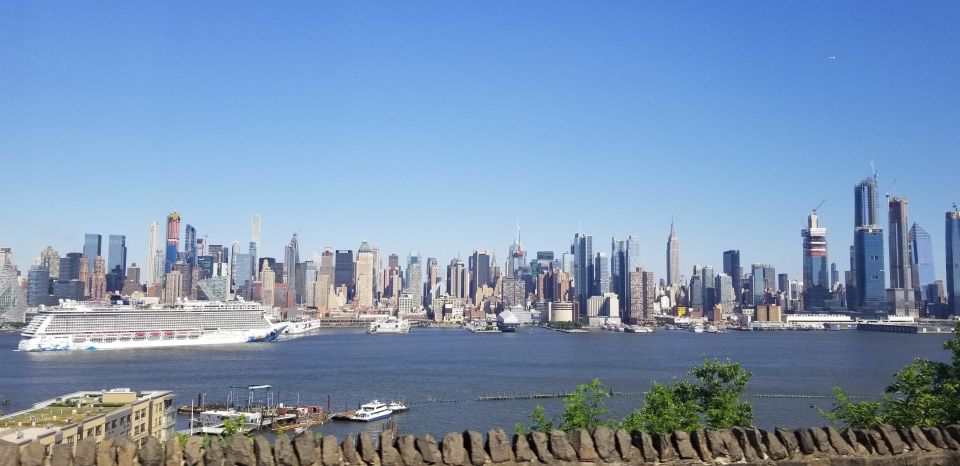 New York City: Panoramic Skyline Tour - What to Expect on the Tour