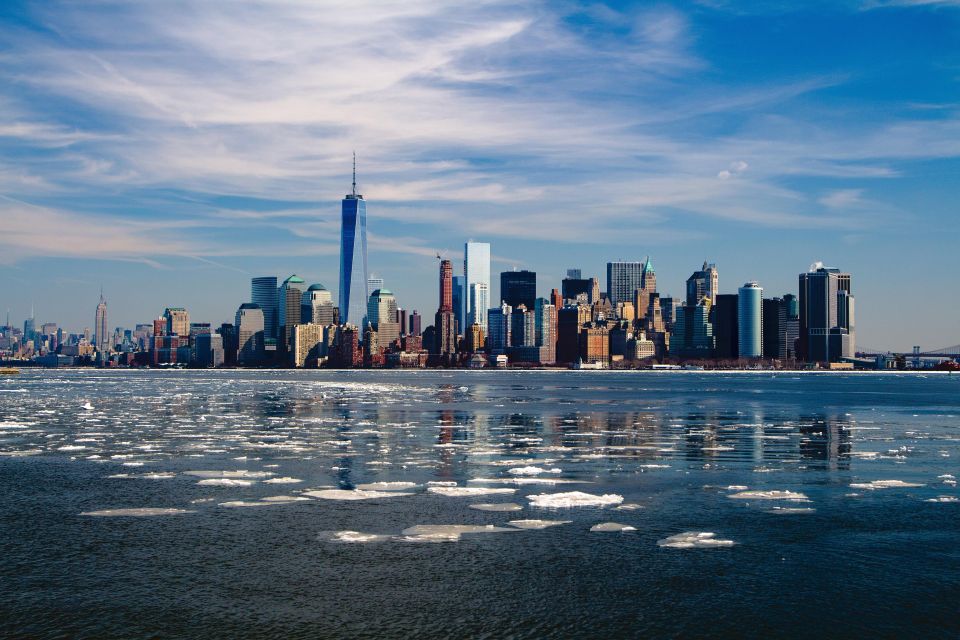New York City: Panoramic Skyline Tour - Why Youll Love the Views