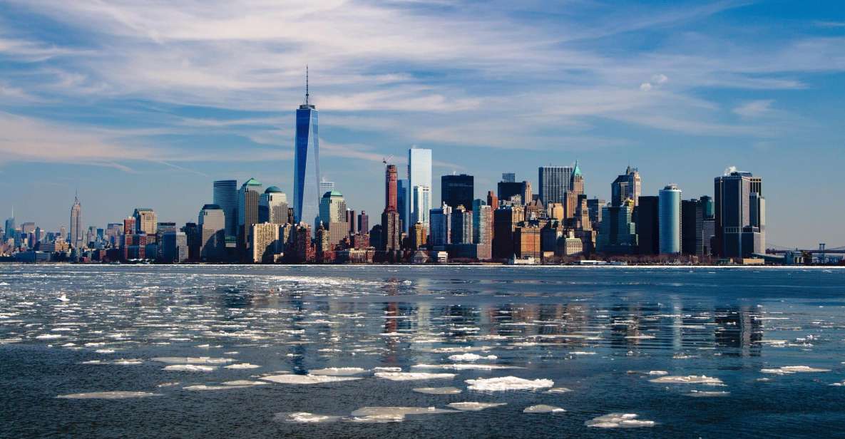 New York City: Panoramic Skyline Tour - Value for Money
