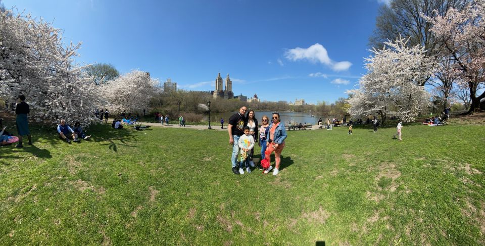 New York City: Pedicab Tour Through Central Park - The Experience: Why You’ll Love It