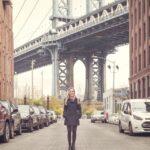 New York City: Personal Travel and Vacation Photographer - What Does the Experience Look Like?